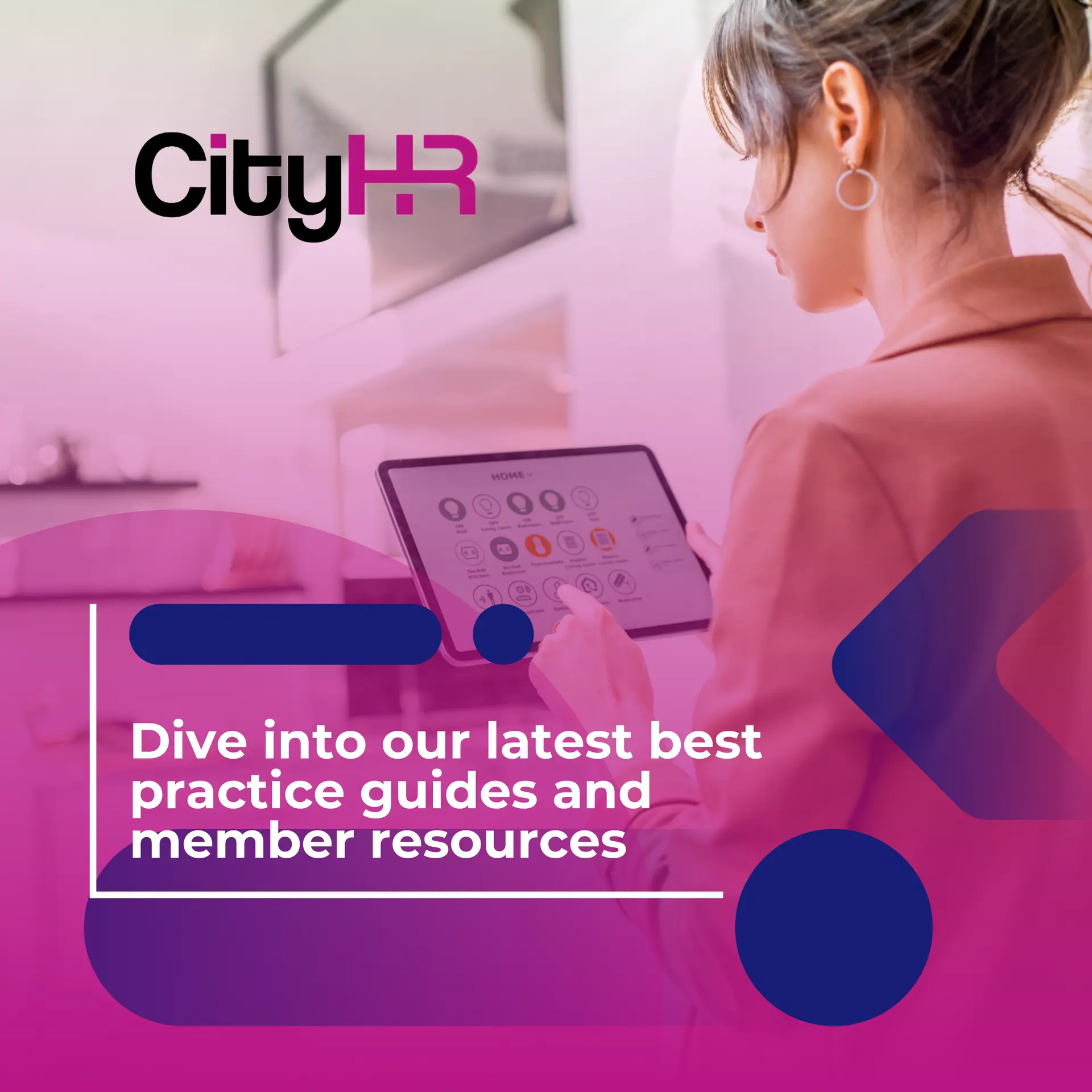 Best Practice Guides | City HR
